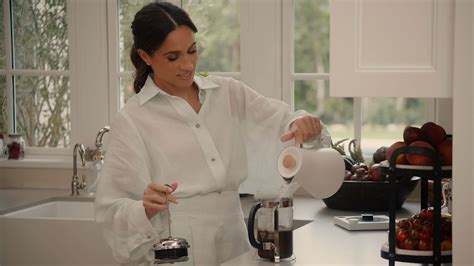 Meghan Markles Kitchen Items Are On Sale From Her Chic Kettle To Her