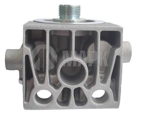 Корпус ФГОТ FS1067, FH22236, FH22261, FH21107 (с подогревом, 24В ...