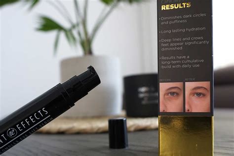 Instant Effects Review Brow And Eye Verdraaid Mooi