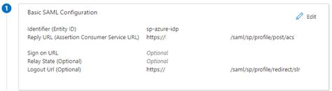 Saml F5 As Sp Azure As Idp Problems With Slo Devcentral