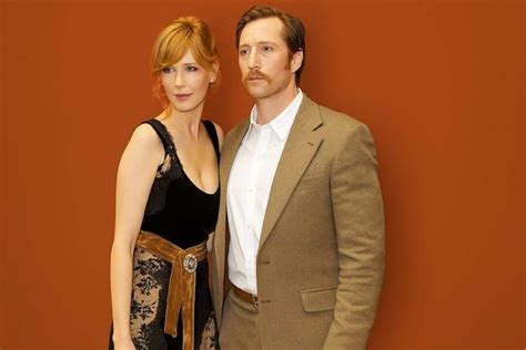 Kelly Reilly Spouse Everything About Her Husband Kyle Baugher Prime Leaf