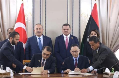 73 عضوا من الأعلى للدولة يرفضون مذكرة الدبيبة مع الحكومة التركية