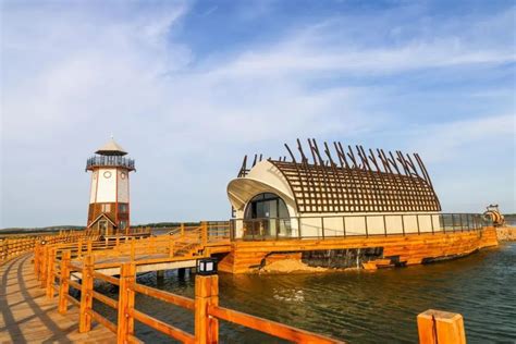 突泉县：全域旅游风起扬帆正当时澎湃号·政务澎湃新闻 The Paper