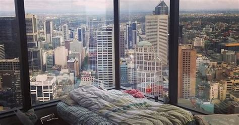 Imagine Sleeping Here Or You Know Having Sex Both Are Equally Good