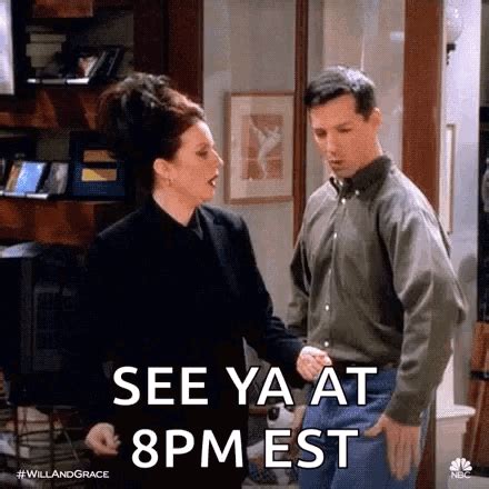 Jack Mcfarland Megan Mullally Jack Mcfarland Megan Mullally Karen