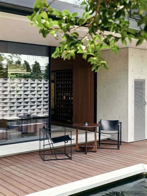 设计师孙建亚的家，七年打造的1100平院子 花瓣网