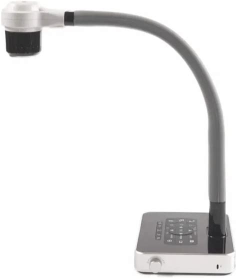Pvc Optoma Dc 450 Document Camera At ₹ 30000 In Coimbatore Id 2854484574448