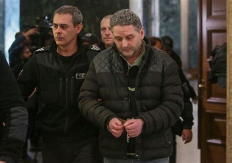 Прокуратурата иска между 15 и 20 г затвор за убиеца на Нав Lupa Bg