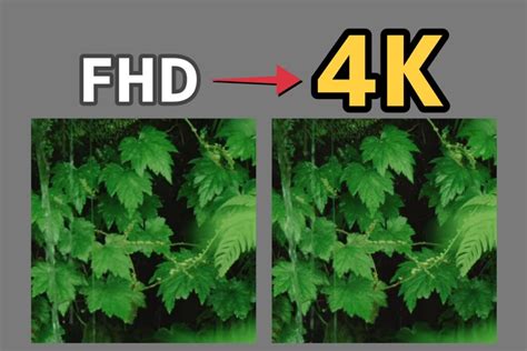 Fhdが4kに！動画を高画質化して再生できるnvidia 「rtx Vsr」を試してみた 神戸ファインダー