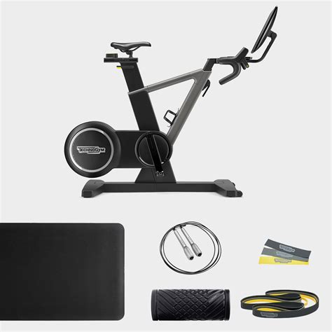 Technogym Ride Floor Training Kit Technogym Germany