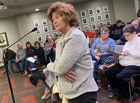 Chick Fil A Faces An Angry Crowd
