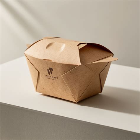 Custom Paper Take Out Containers Wholesale Supplier And Manufacturer