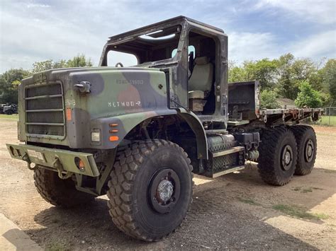 Usmc 7 Ton