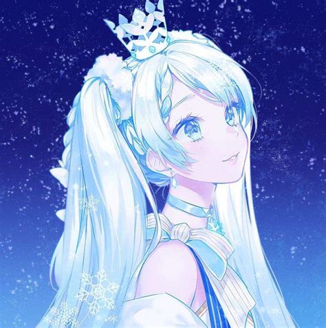 The Best 24 Anime Light Blue Aesthetic Pfp