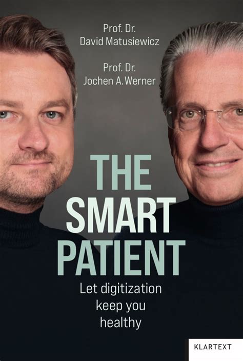 Prof Dr David Matusiewicz On Linkedin Newbook