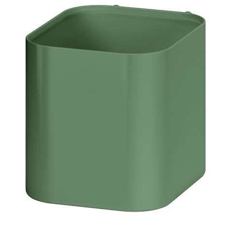 SkÅdis Container Dark Green Ikea
