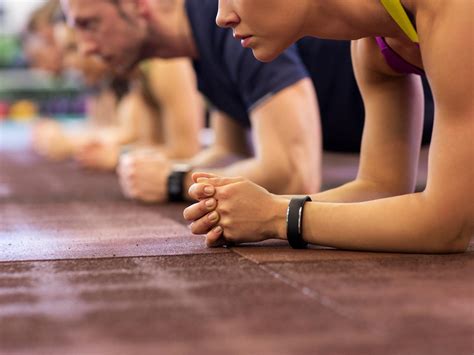 Top Ten Fitness Gadgets - The Radishing Review