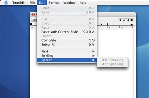 Mac Os X Panther Using Textedit To Write Microsoft Word Documents Macriot