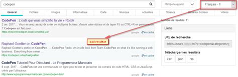 problem with the search language · issue 1417 · searx searx · github