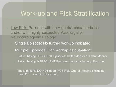 Ppt Syncope Powerpoint Presentation Free Download Id3090523