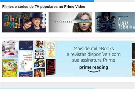 Amazon Prime Quais As Suas Vantagens Panorama Tecnológico