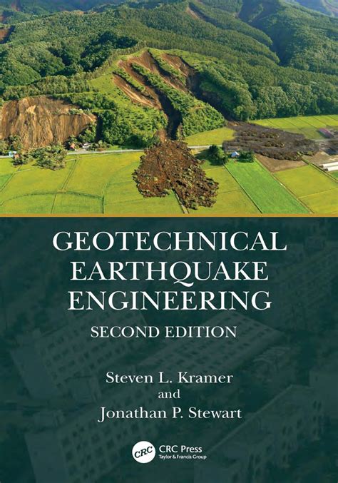 Geotechnical Earthquake Engineering 2nd Edition Was Book