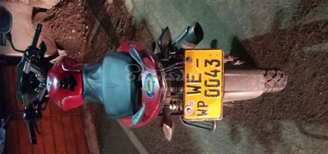 Bajaj Pulsar 135 Used 2011 Rs 195000 Sri Lanka