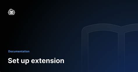 Set Up Extension Browser Mcp Set Up Extension Browser Mcp