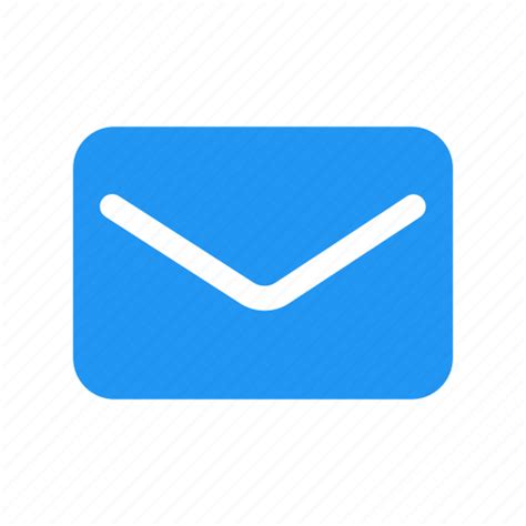 Ilustration User Mail Security Download Document Music Icon