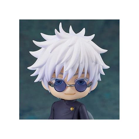 Jujutsu Kaisen Nendoroid Satoru Gojo Tokyo Jujutsu High School Ver