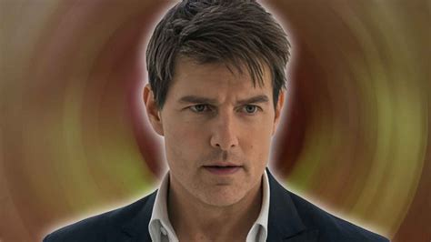 Tom Cruises First Taste Of 100m Salary Happened By Bending 1