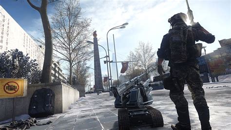 Battlefield 4™ Dragons Teeth For Pc Origin