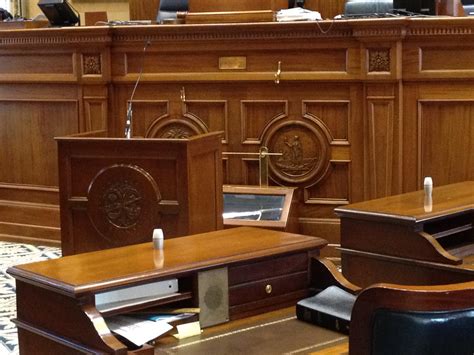Special Election Set For South Carolina State Senate District 31