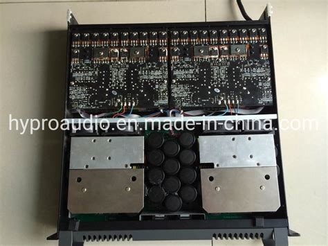 new product fp20000q power amplifier line array amplifier fp20000q digital amplifier and