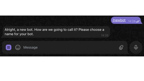 How To Create A Telegram Bot In 2025 No Code Needed