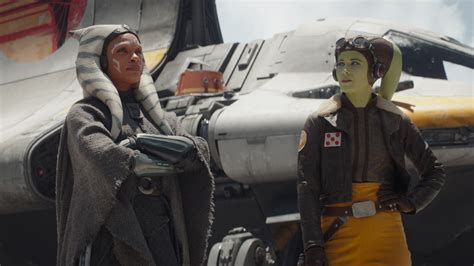Ahsoka Episode 2 Recap Toil And Trouble