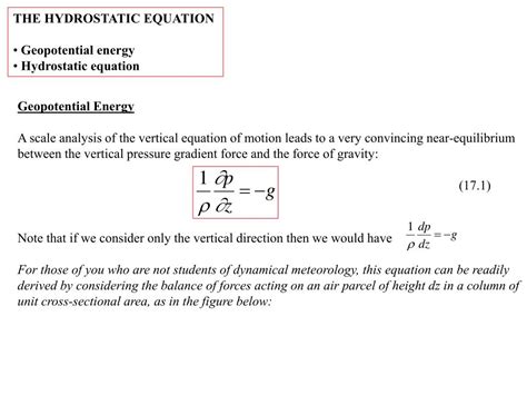 Ppt Atmospheric Processes Pseudoadiabatic Adiabatic Wet Bulb Temperature Adiabatic Equivalent