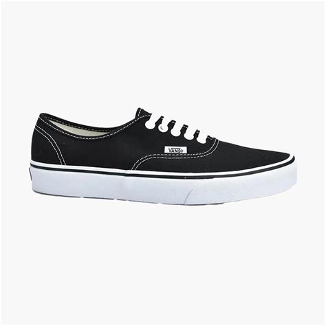 Original Vans Shoe Authentic Black Core Bgsbali
