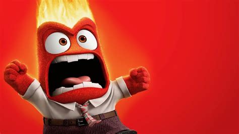 Anger Where To Go From Here