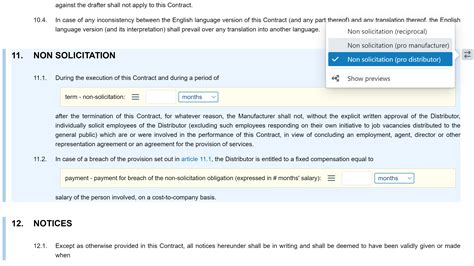 Clause9 Reviews Cost And Features Getapp Australia 2026
