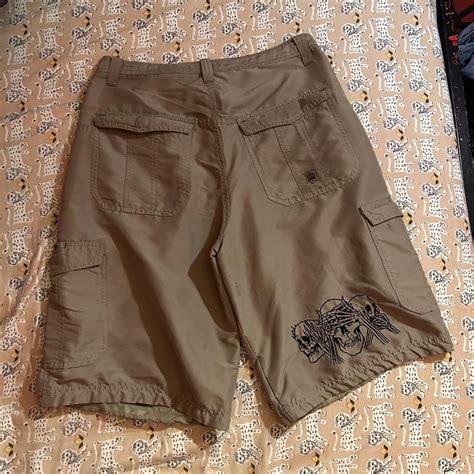 Dope Ass Jnco Shorts Fr Dope As Hell On Judith Jesse Depop