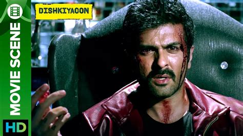 Dost Se Bada Dushman Koi Na Hove Sunny Deol Harman Baweja YouTube