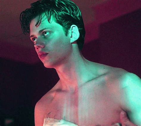 Roman Hemlock Grove