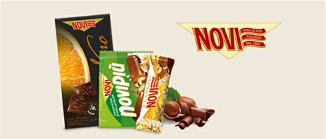 Novi Snack E Cioccolato Buy Benefit