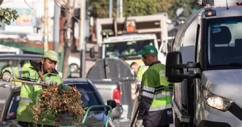 Patentes Y Abl En Caba Cuáles Son Los Aumentos Y Cambios En La Ciudad