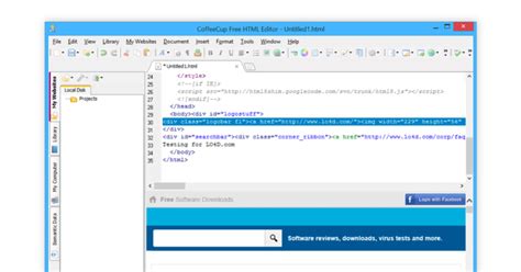 12 Best Free Online HTML Editor For Beginners HTML Text Editor