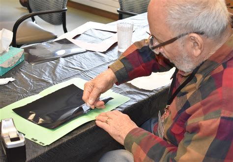 St Johns Eclipse Preparations Featured On Wxxi St Johns