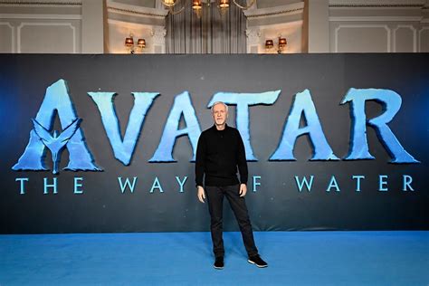 James Cameron Once Shared How Doing ‘dark Angel Helped Him Write The