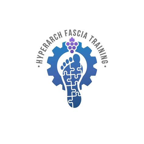 Hyperarch Fascia Training
