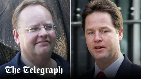 Lord Rennard Sex Scandal Sexism Is Rife In Parliament
